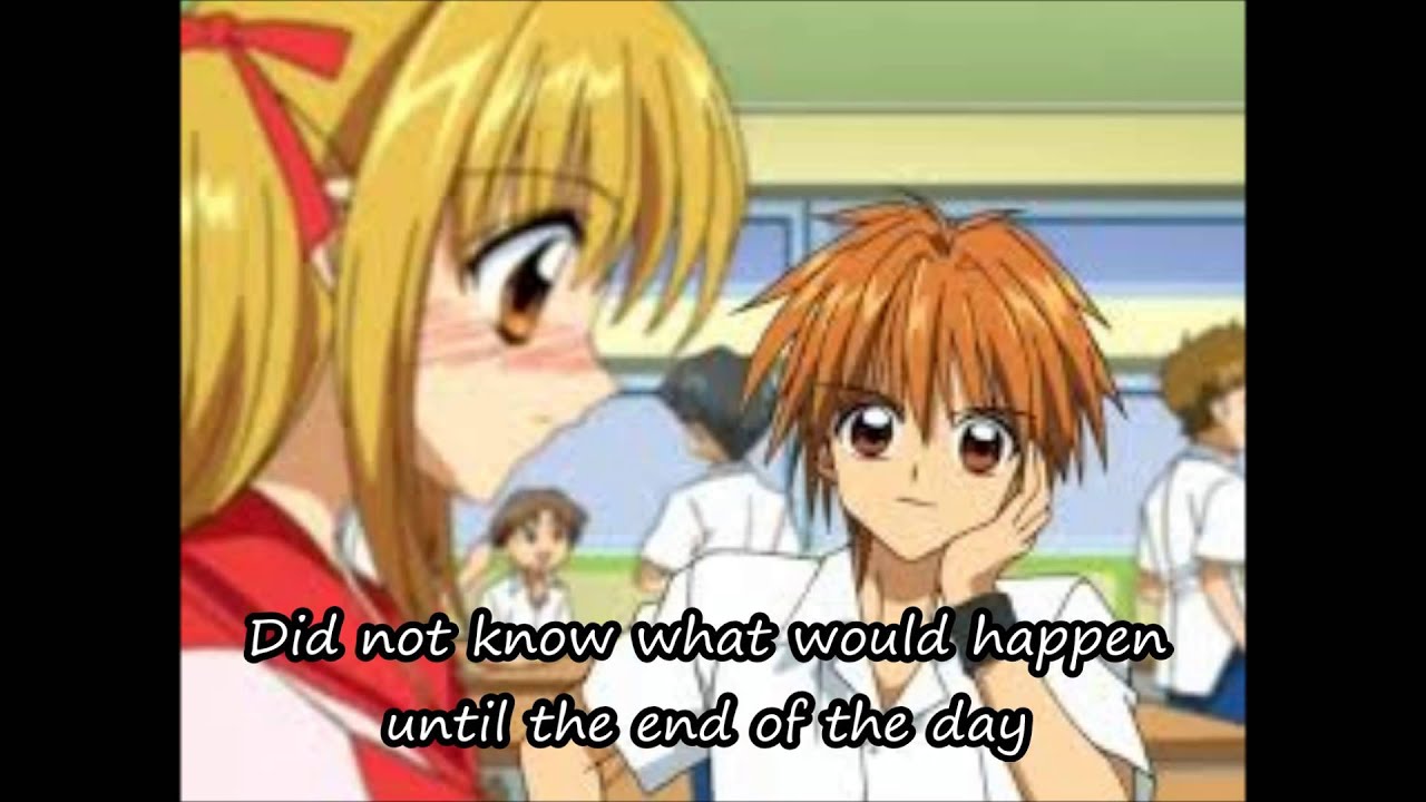 Anime Ingles - YouTube