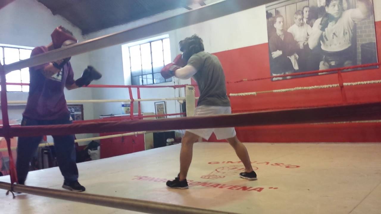box Cuba huracán sábado 2 junio(5) - YouTube
