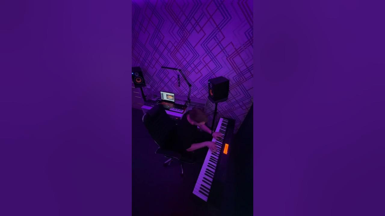 Muse-Algorithm(Intro)👾 - YouTube