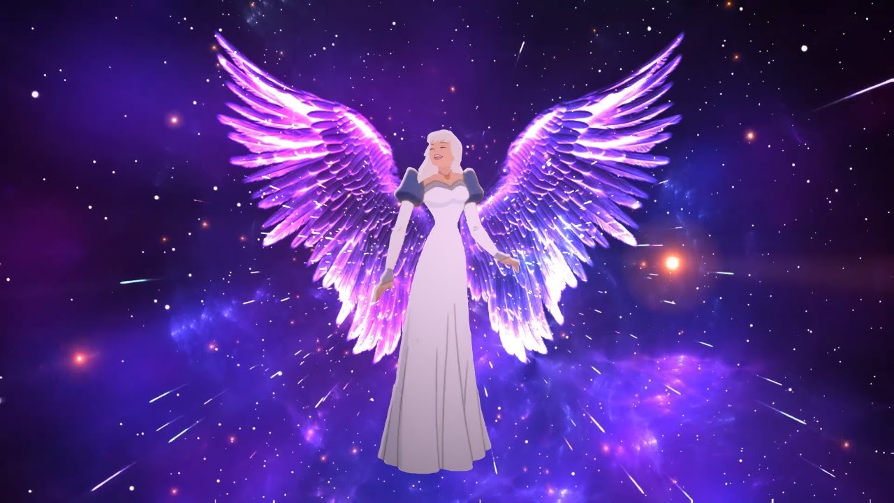 Always an angel, never a god.. // Antliae (Blessed Armageddon) - YouTube