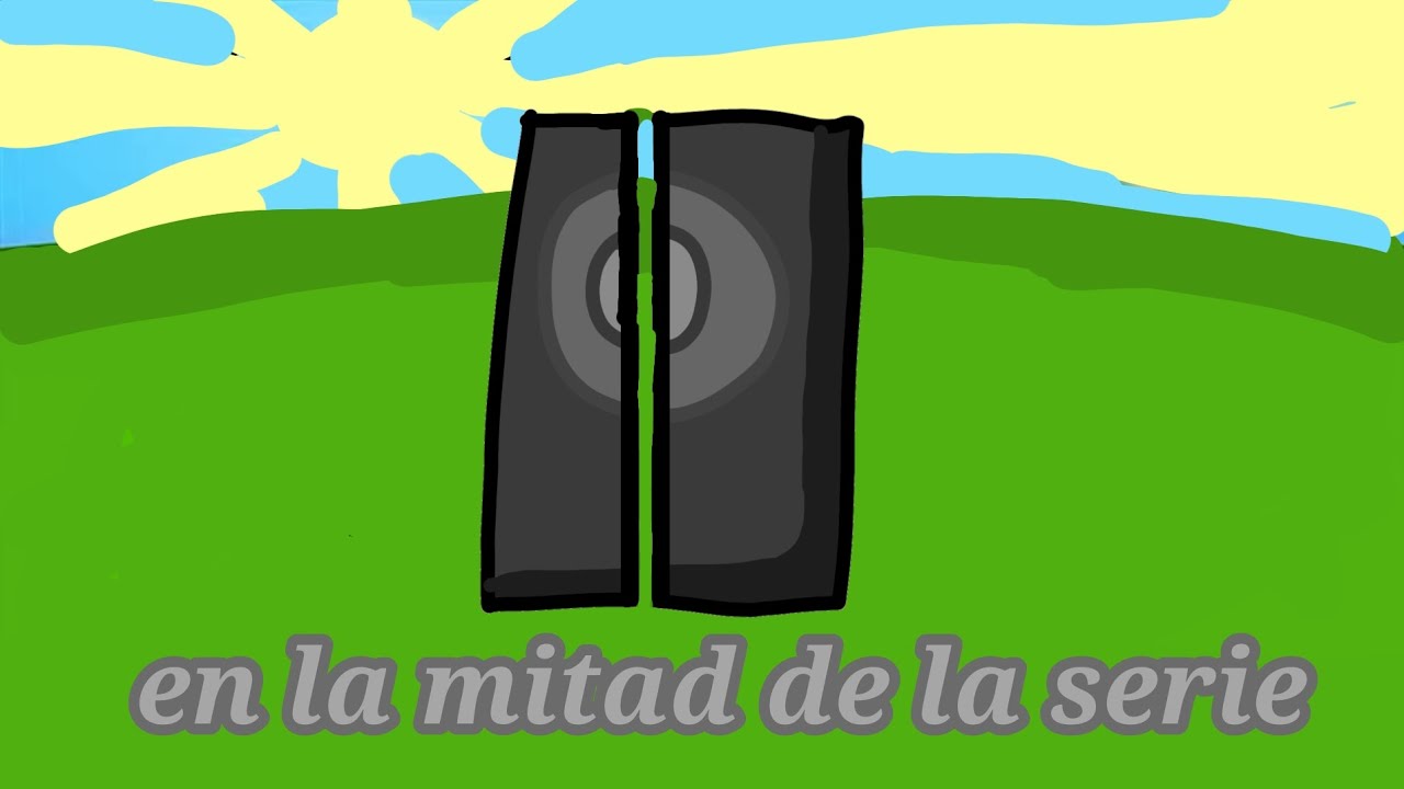 BFDI-batalla por la isla de ensueño 10 capitulo especial - YouTube