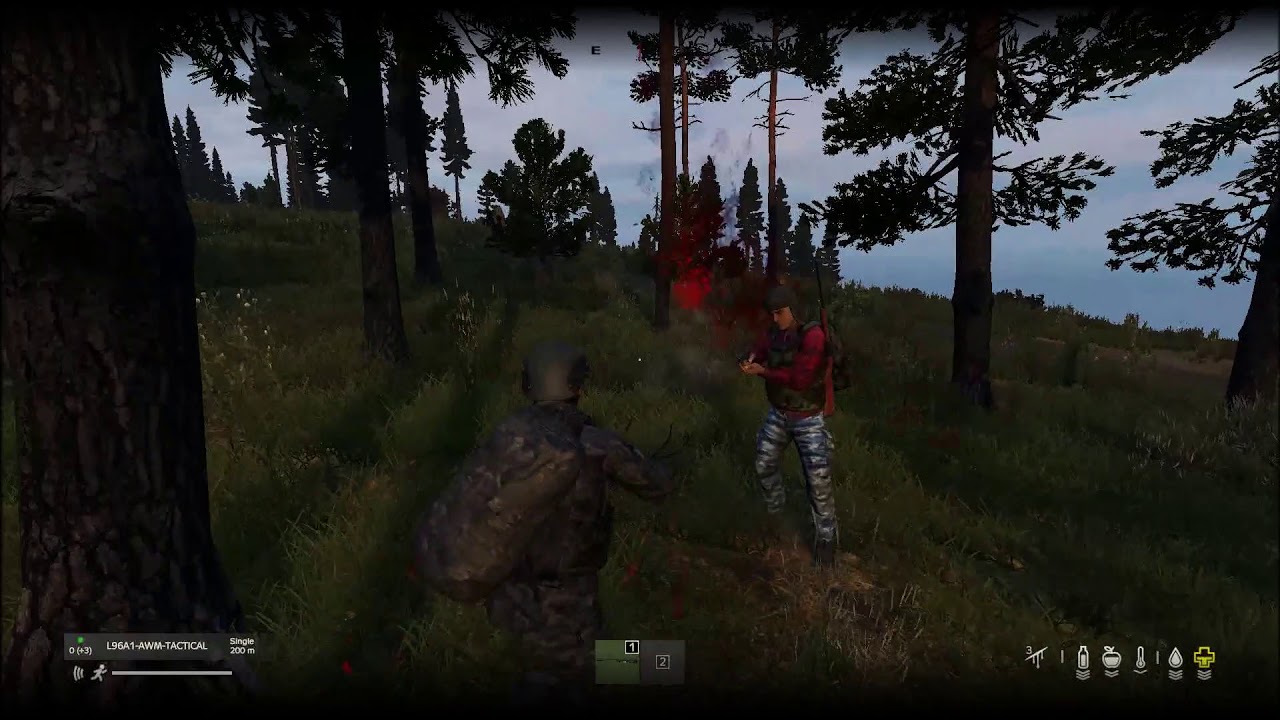 DayZ edit - YouTube
