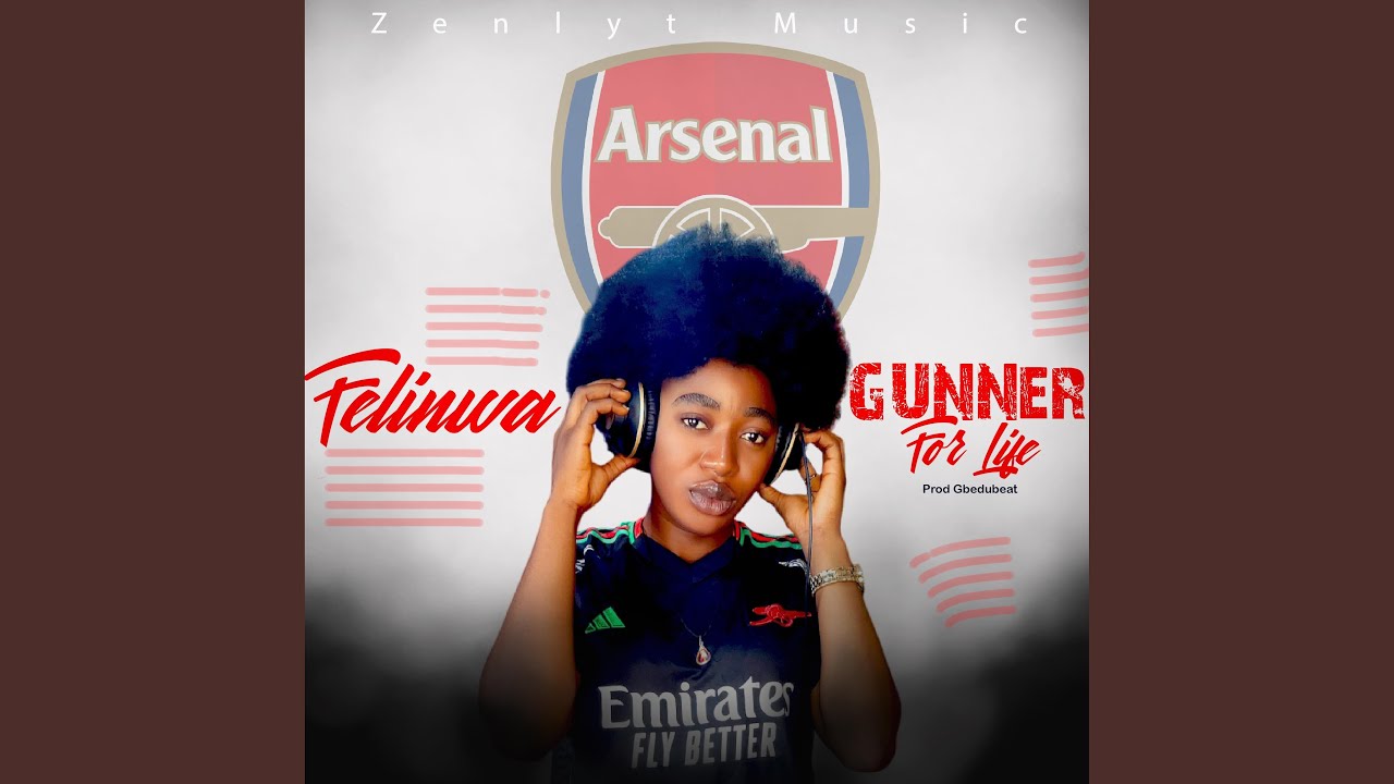 Gunner for Life (Instrumental) - YouTube