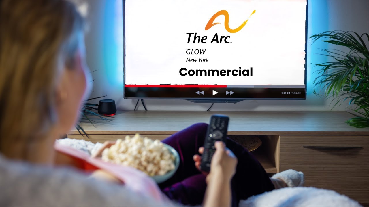 Arc GLOW Commercial - Our Services - YouTube