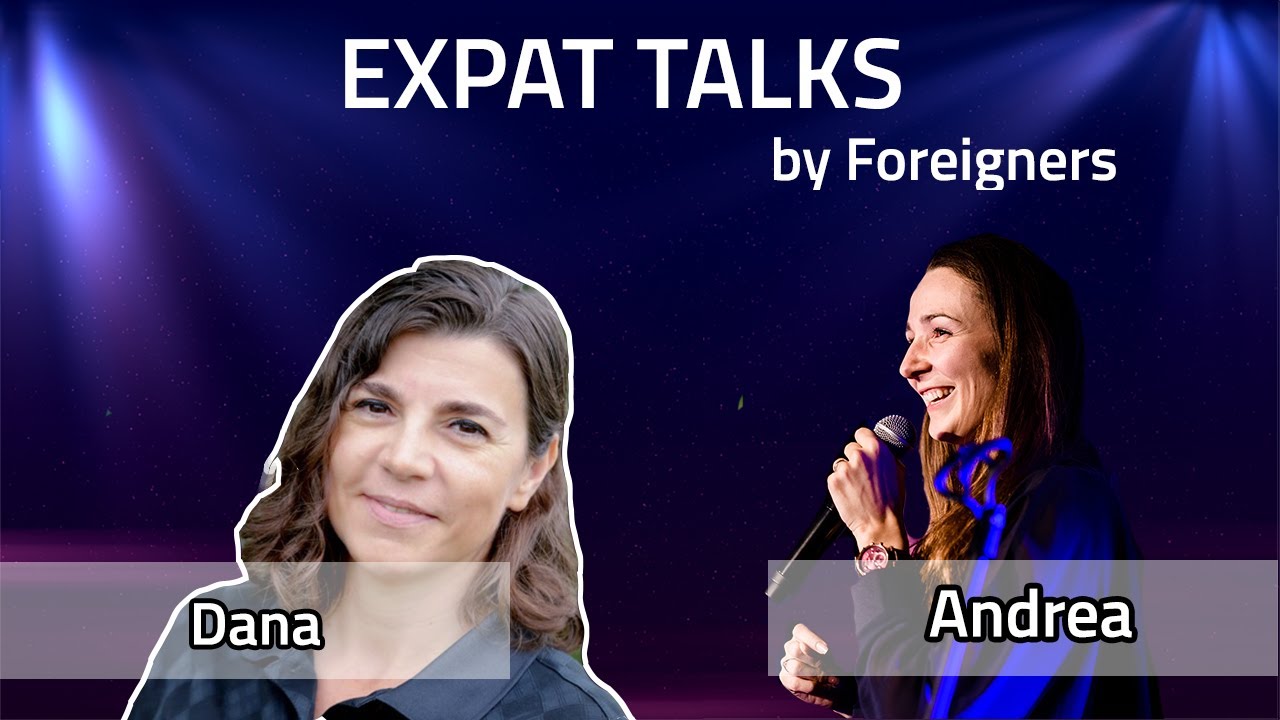 EXPAT TALKS: Dana Embree - a female engineer, volunteer and traveller ...