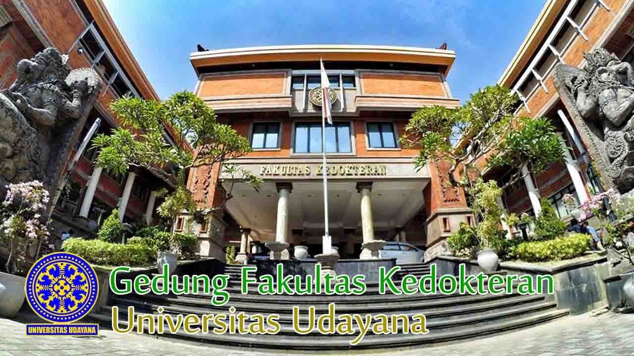 Sarana dan Prasarana Pada Gedung Fakultas Kedokteran Universitas ...