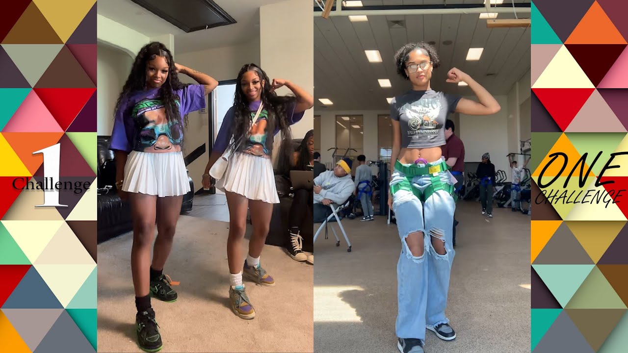 Weekly Viral Dance Compilation - May 2024 - YouTube