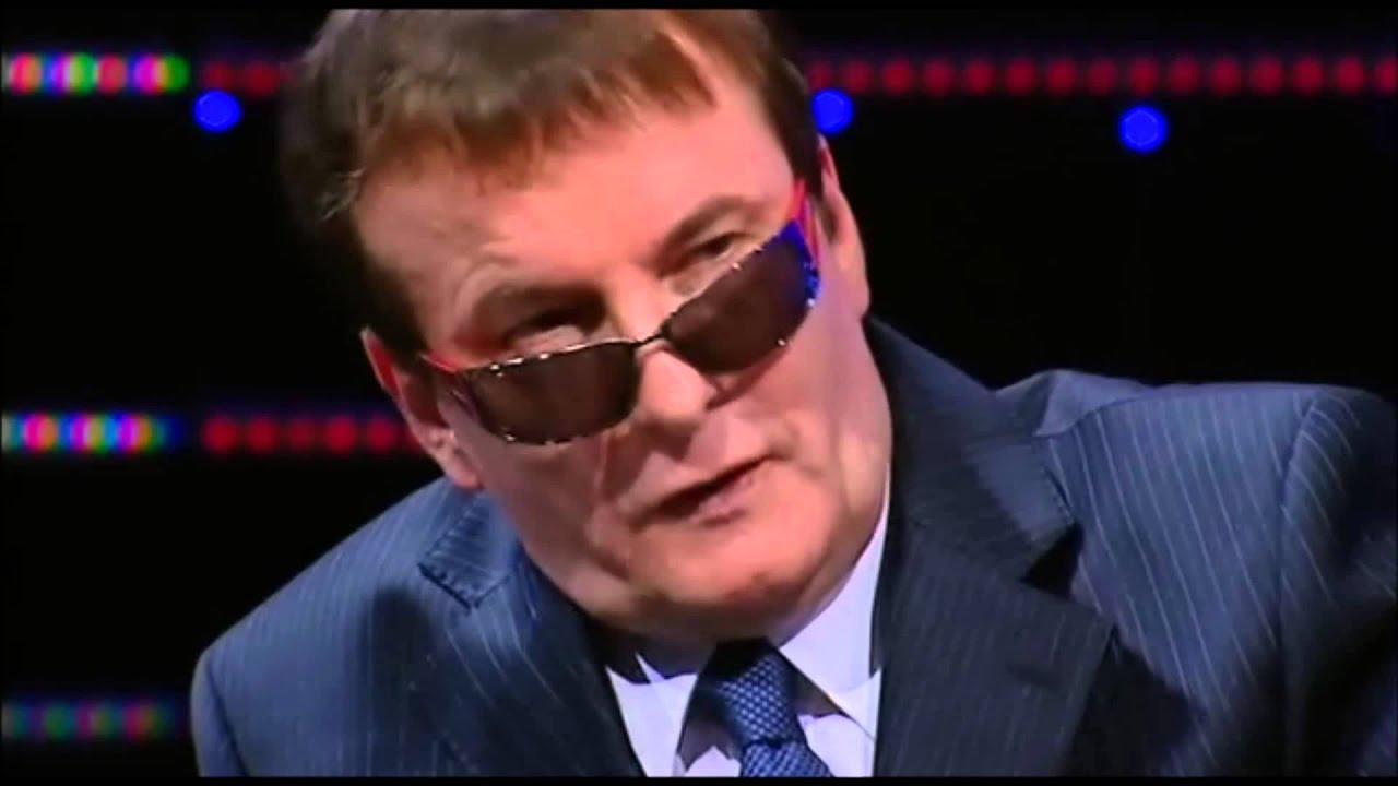 Dave 'Devilfish' Ulliott great rival Tony G - YouTube