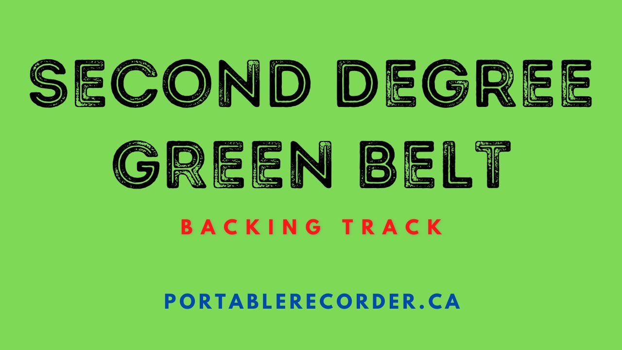 Happy Birthday (backing track) - YouTube