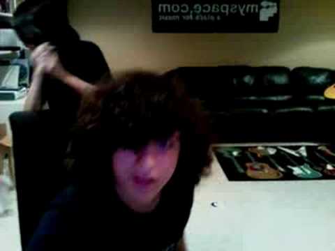 Dan is a Wife Beater