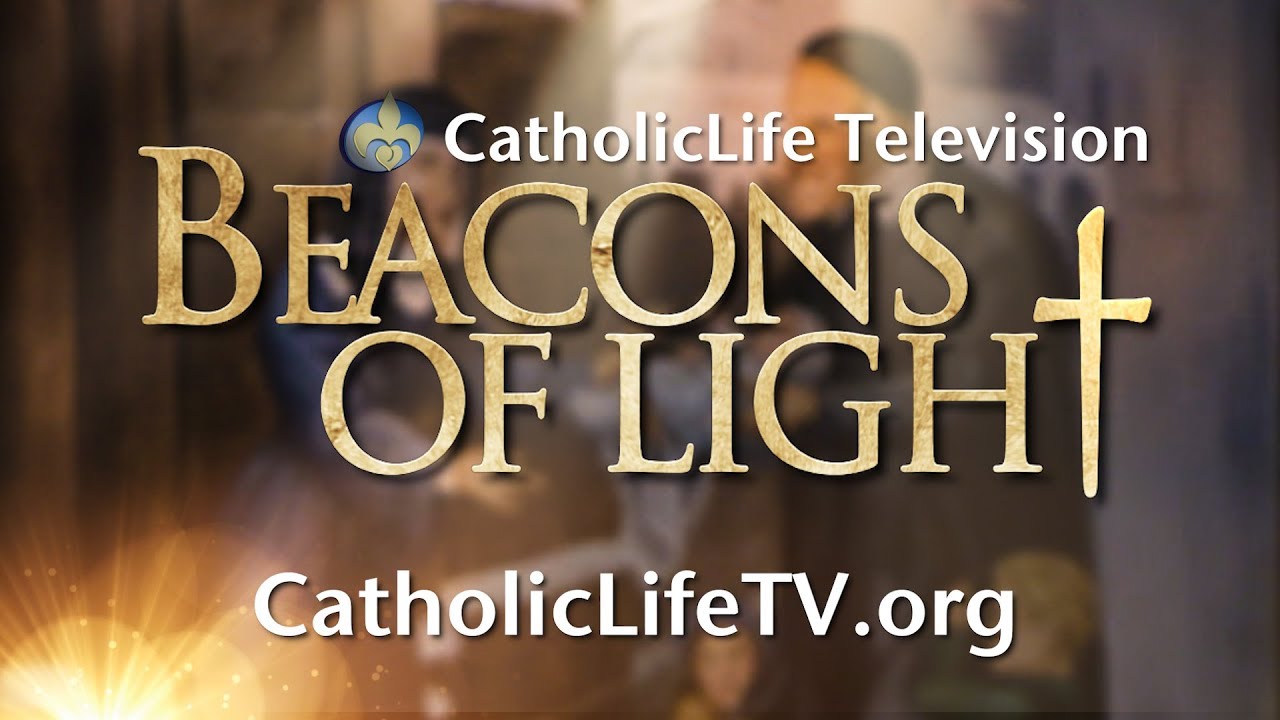 Beacons of Light - 2019 - Guest: Fr. Trey Nelson - Pastor - St. Jude ...