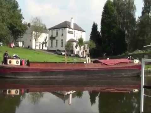 Rose of Parbold - YouTube