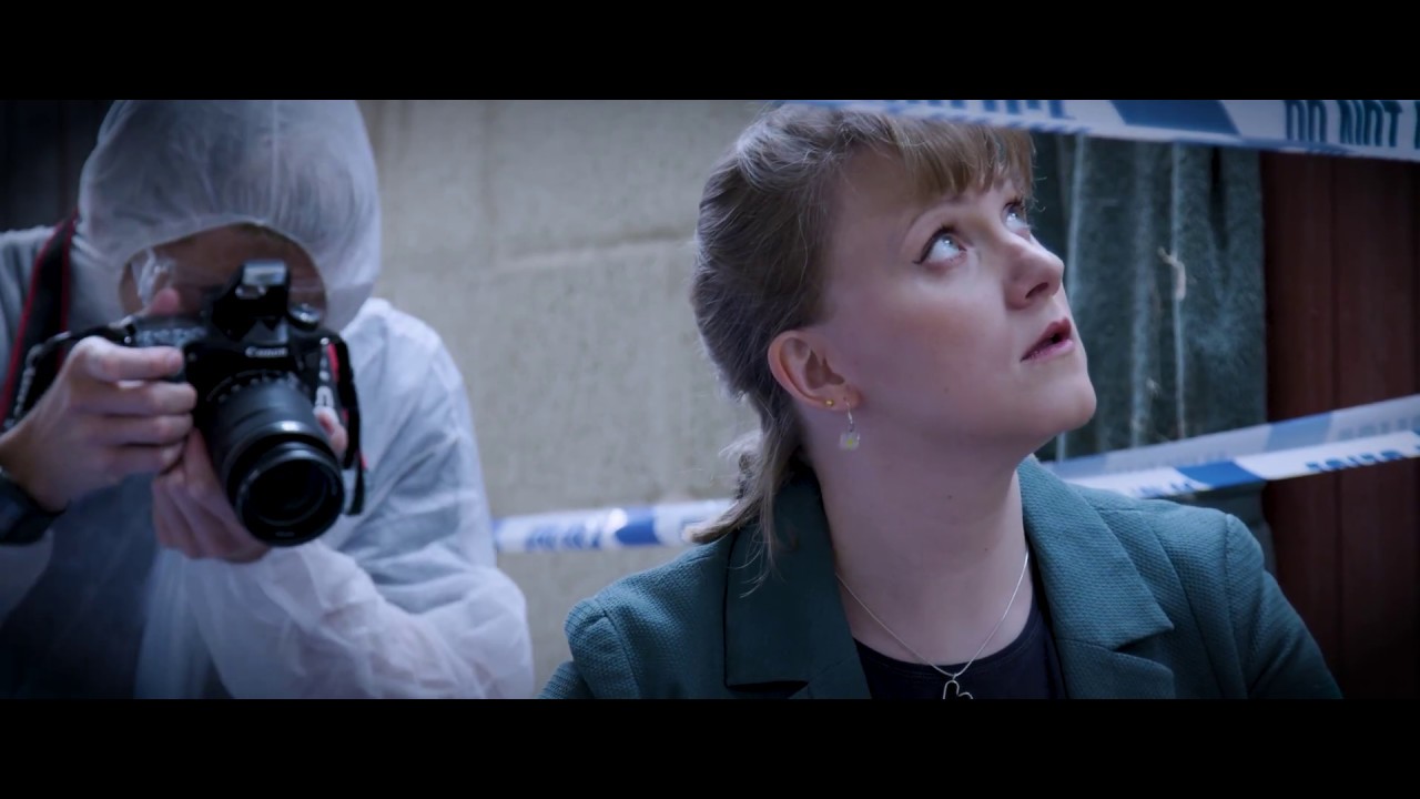 Mr Whitmore's Death | Masterclass in Screen Acting - YouTube