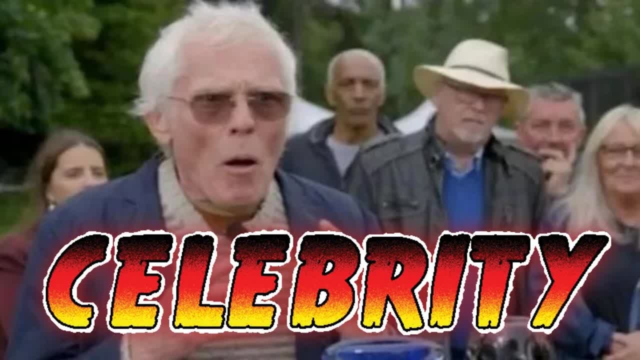 BBC Antiques Roadshow expert Andy McConnell admits house 'unfit for ...