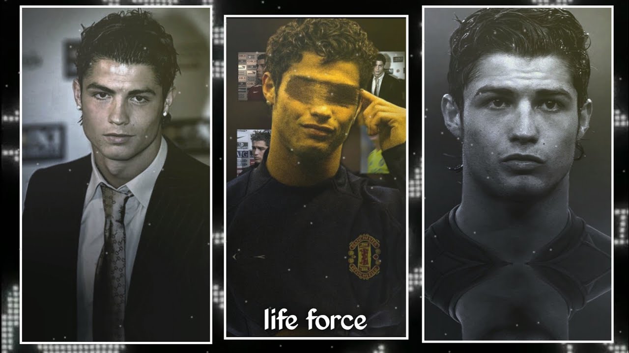 🔥 Life Force XML Edit – Smoothest Velocity Edit Ever! // Life force XML ...