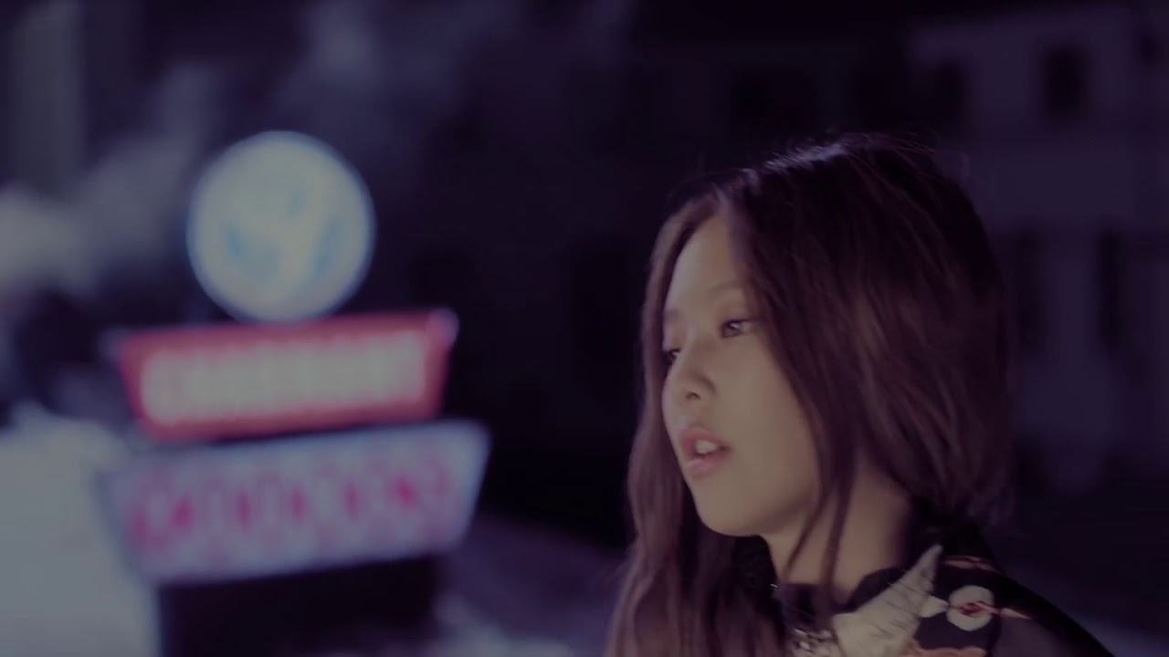 BLACKPINK STAY MV - YouTube