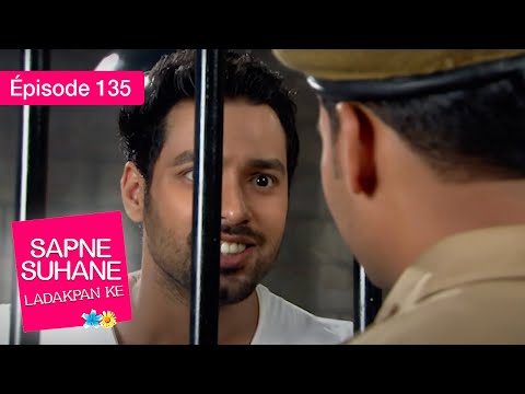 Rêves de jouvence - EP 135 - Sapne Suhane Ladakpan Ke - Série complète en Français