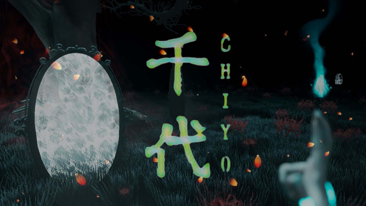 【LIVE】千代 -Chiyo- #2 - YouTube