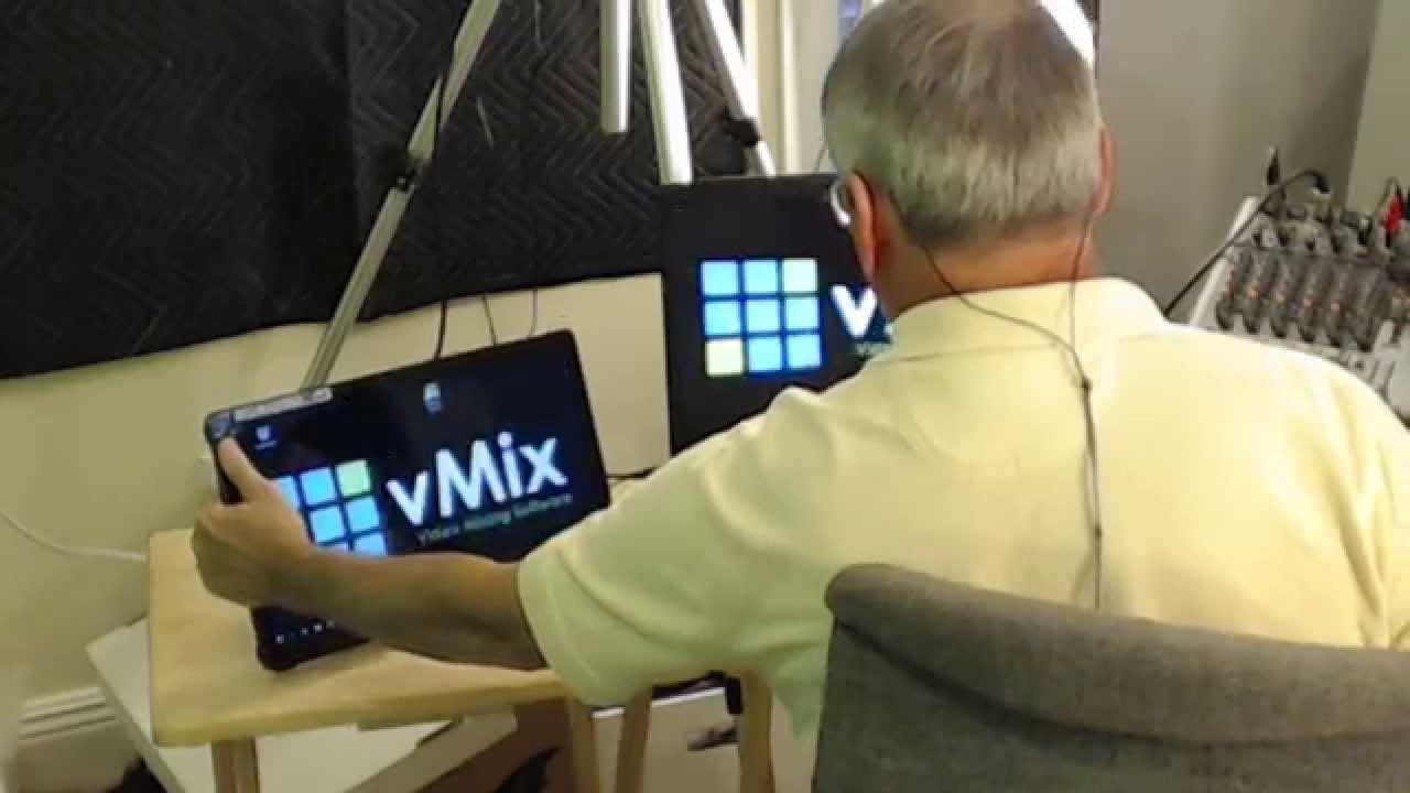 Talking Streaming with Tom Sinclair, the Streaming Idiot Himself! - YouTube