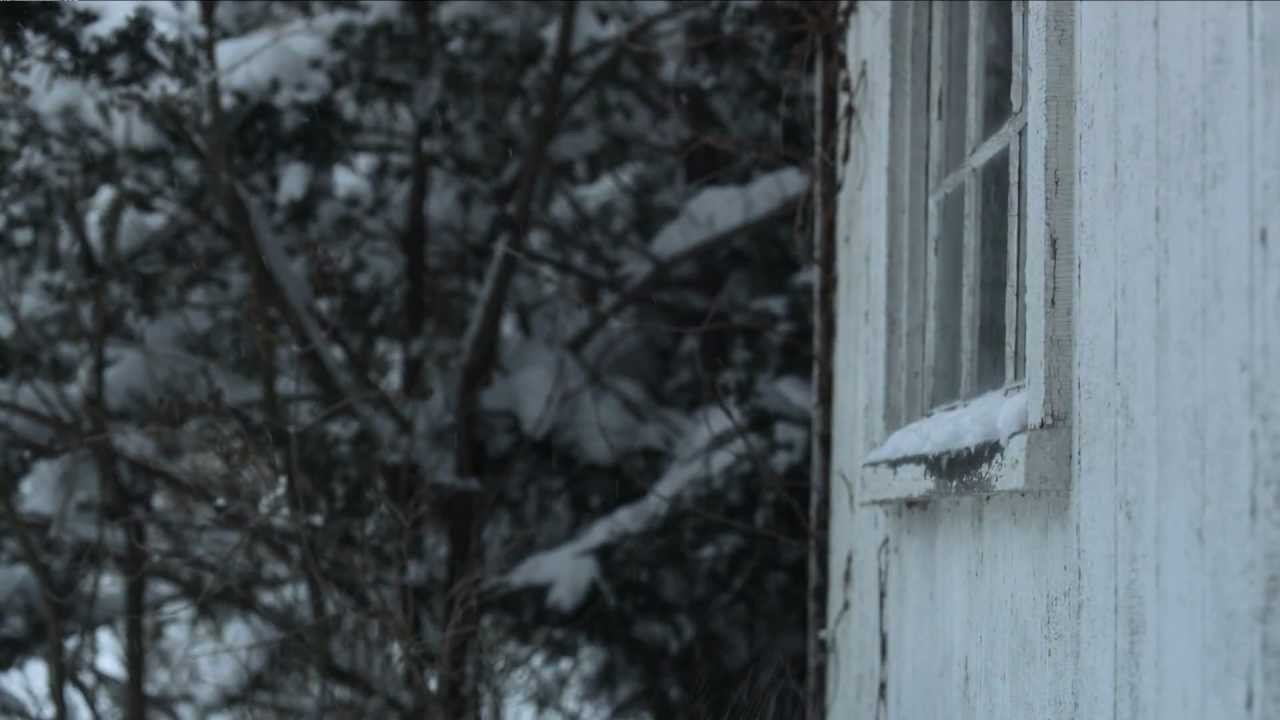 Second Story Man Movie Trailer - YouTube