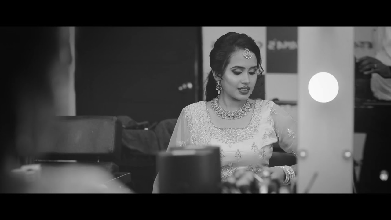 Sai Sharan Rai + Apoorva Rai || Engagement Highlights || ️ - YouTube