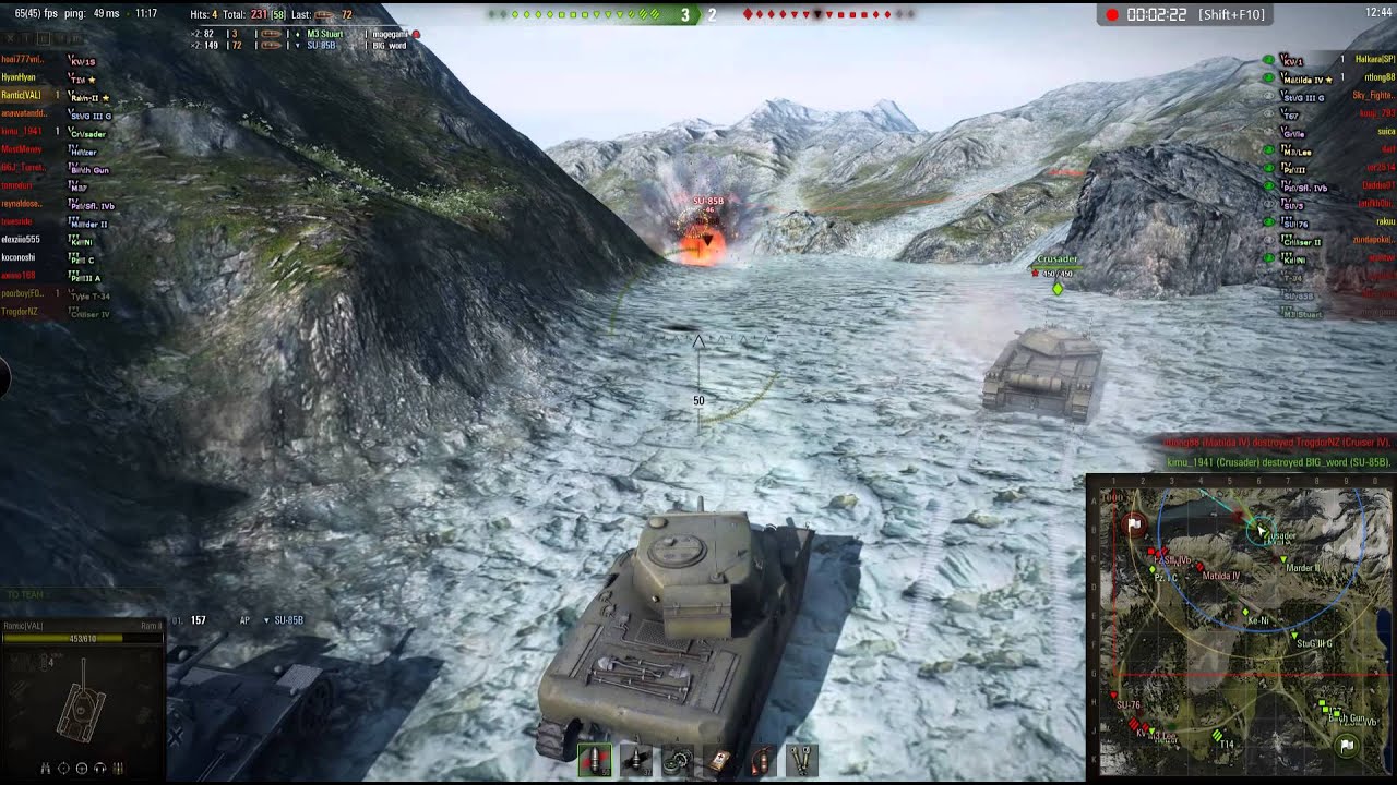 Review of Aslain's Modpack (9.7) - YouTube