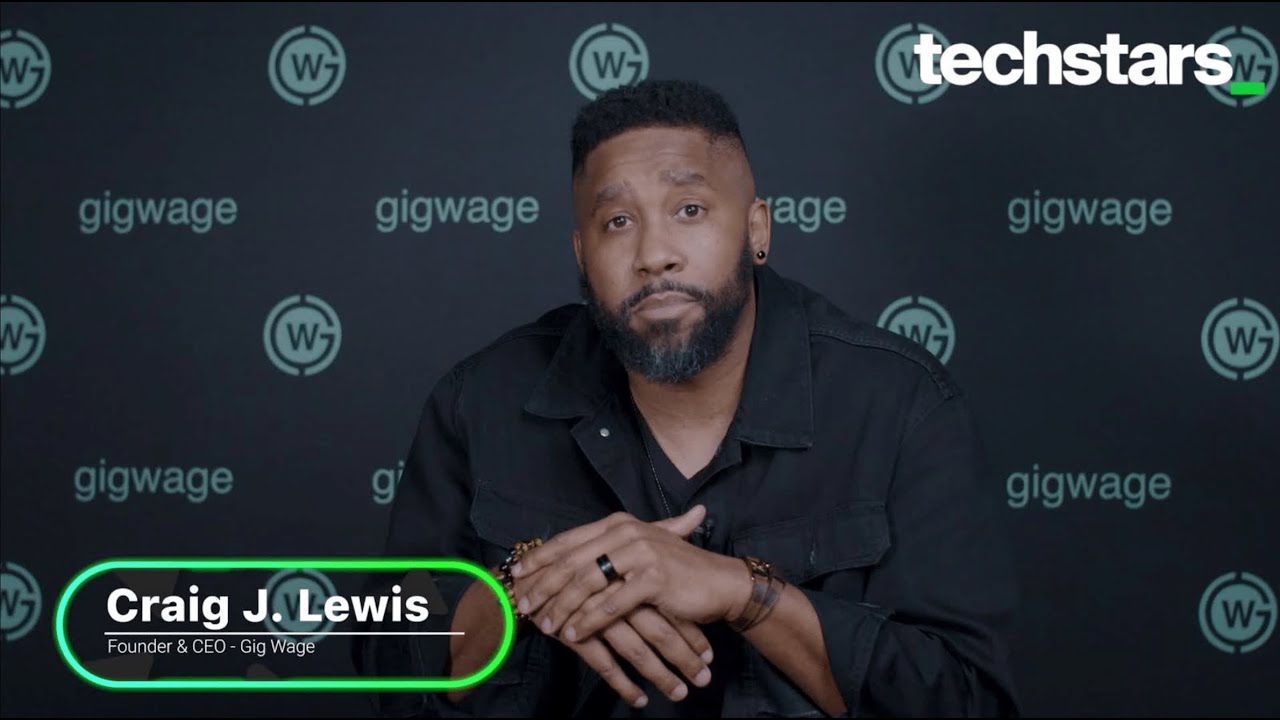 Top fundraising tips from a Techstars founder - YouTube