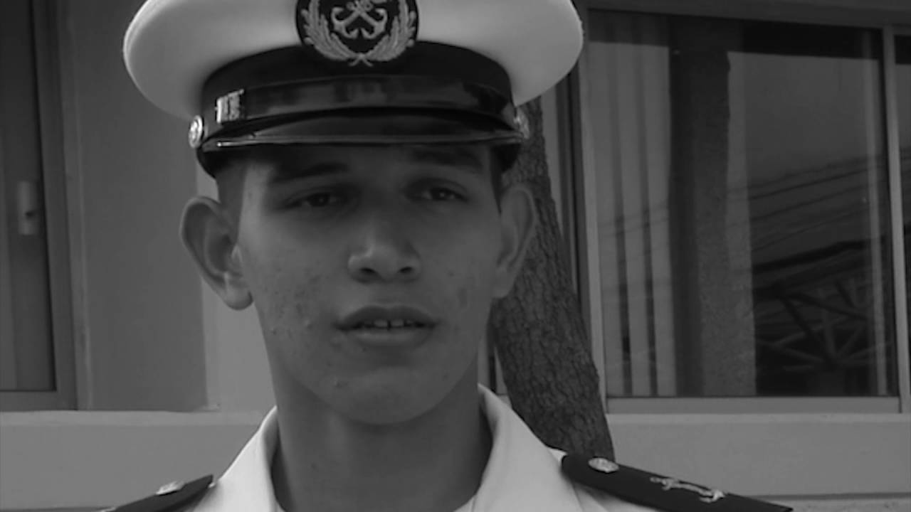 Escuela Médico Naval - YouTube