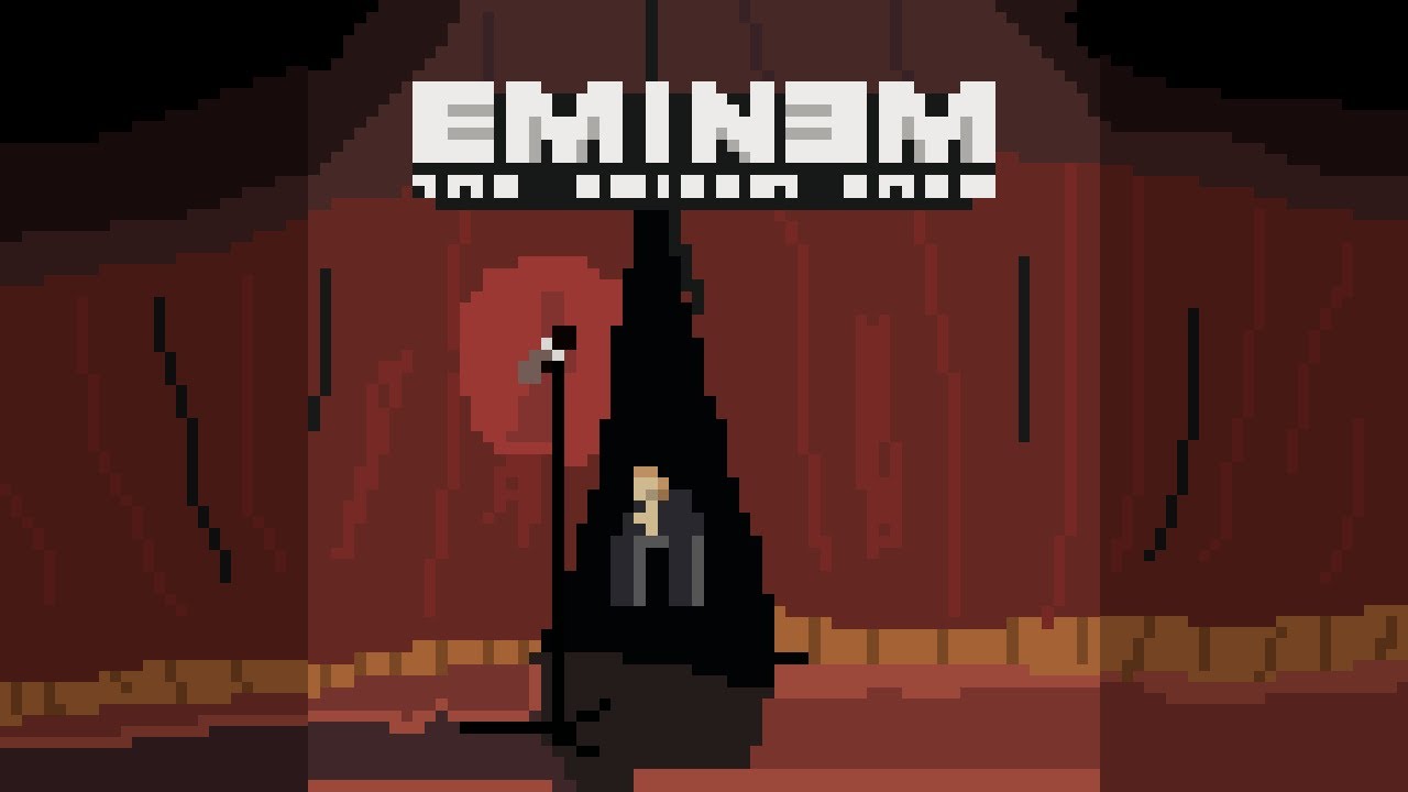 Without Me | Eminem (8-bit chiptune cover) - YouTube