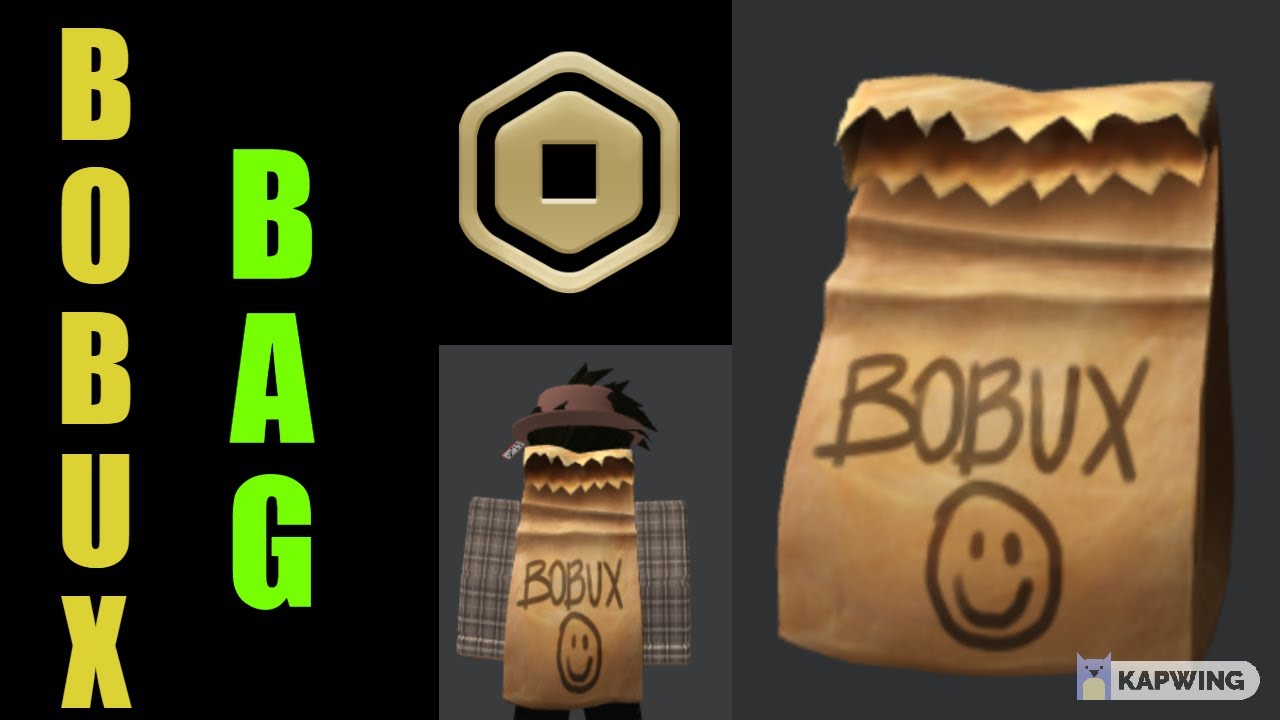 I got The Bobux bag! - YouTube