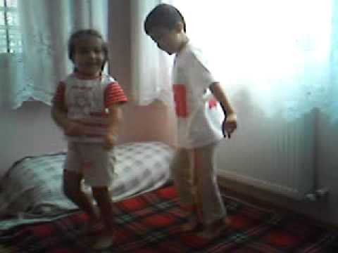 GERÇEK HOPTEKÇİLER