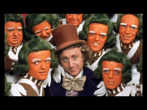oompa loompa mike teevee - YouTube
