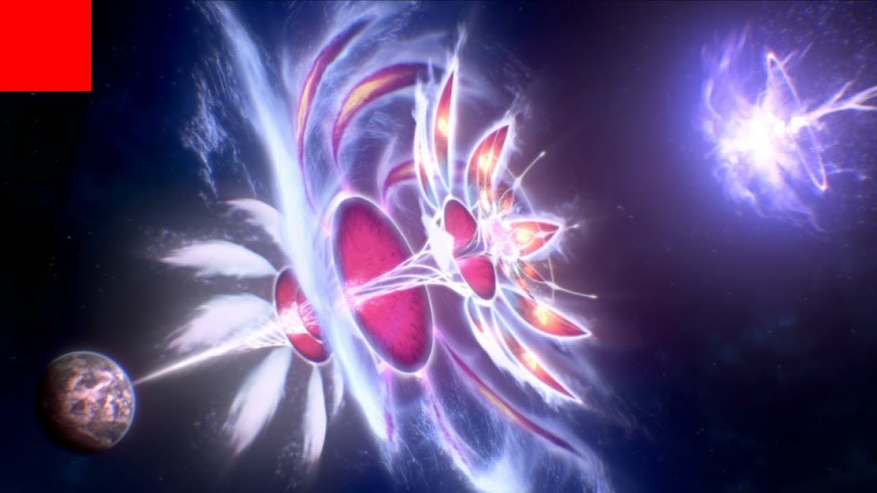 Phantasy Star Online 2 Let's Play - Episode 230 - Profound Darkness UH ...