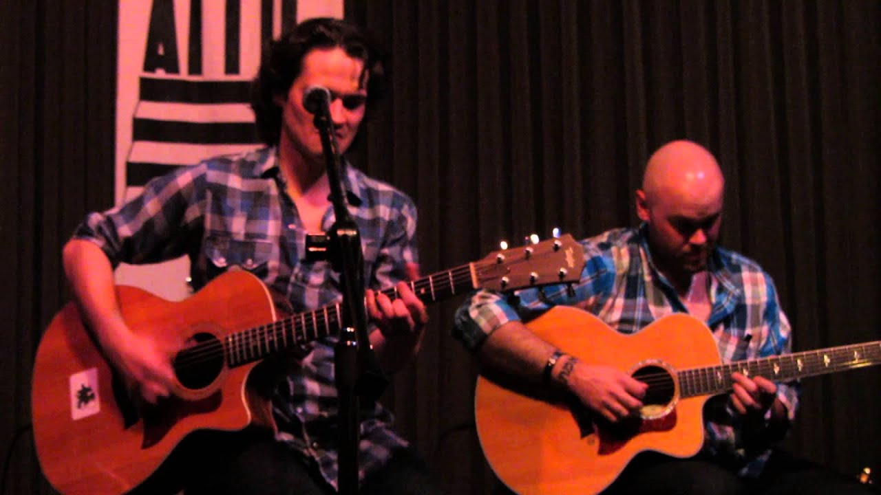 Ben Deignan - Trouble - Eddie's Attic - 3/15/2012 - YouTube