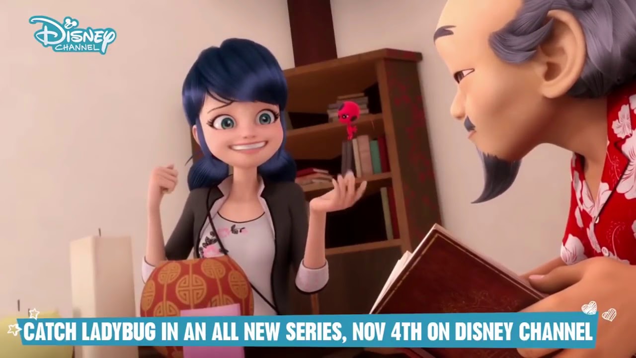 Troublemaker(song)// Miraculous Ladybug - YouTube