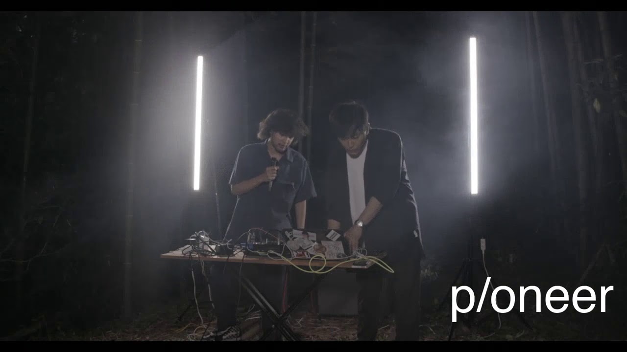 P/oneer | streaming archive_20200627 - YouTube