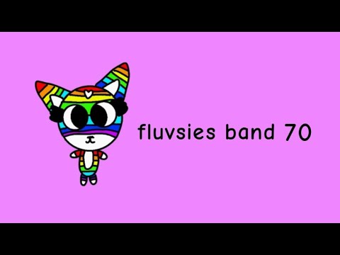 Fluvsies band 70 - YouTube