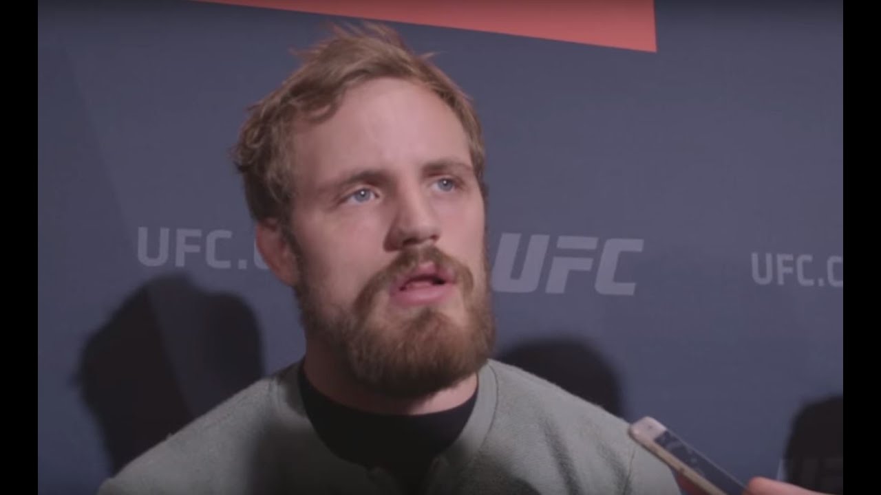 UFC 194 and The Ultimate Fighter Finale: Top 5 Media Day Moments - YouTube