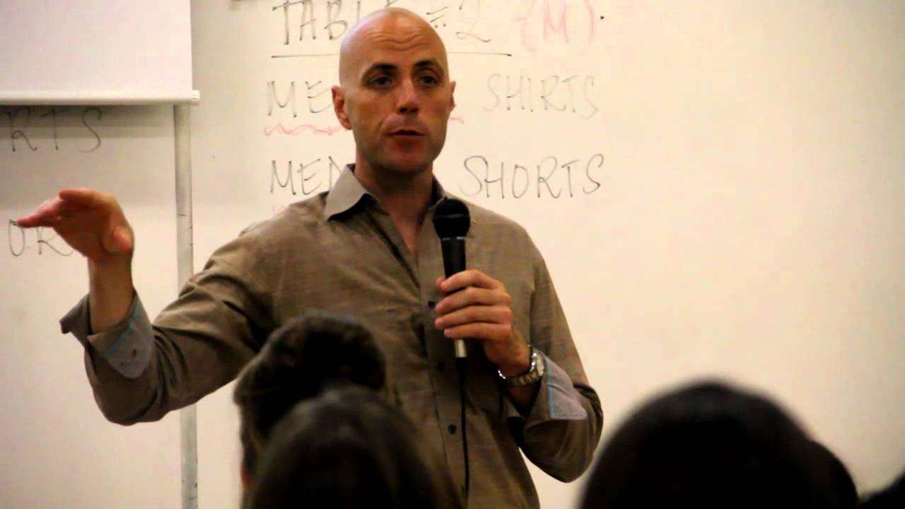 Jon Daily with Recovery Happens - YouTube