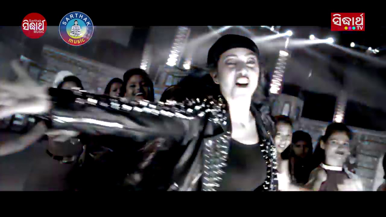 Oriya song - YouTube