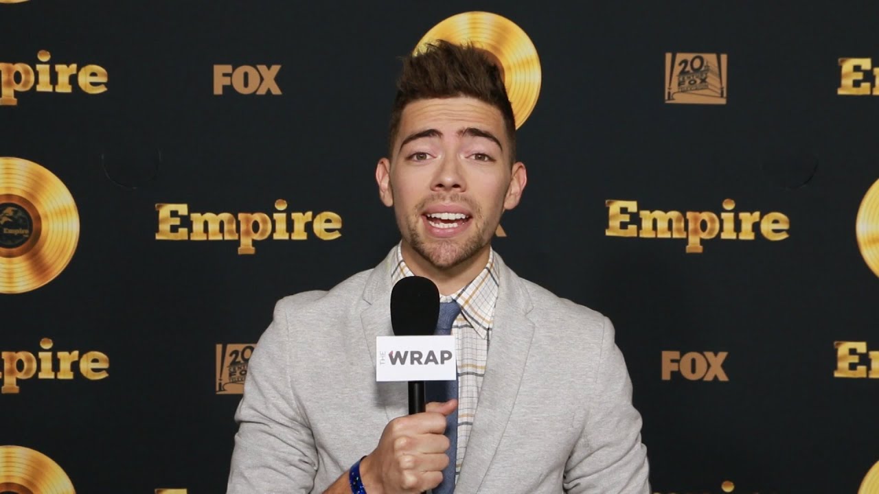 Bryce Christian Resume Reel - YouTube