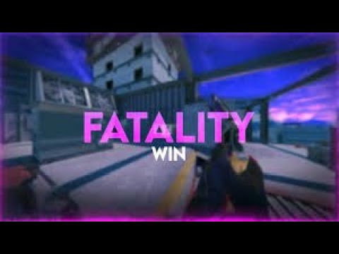 Fatality.win Highlights ft. $napexx.aa - YouTube