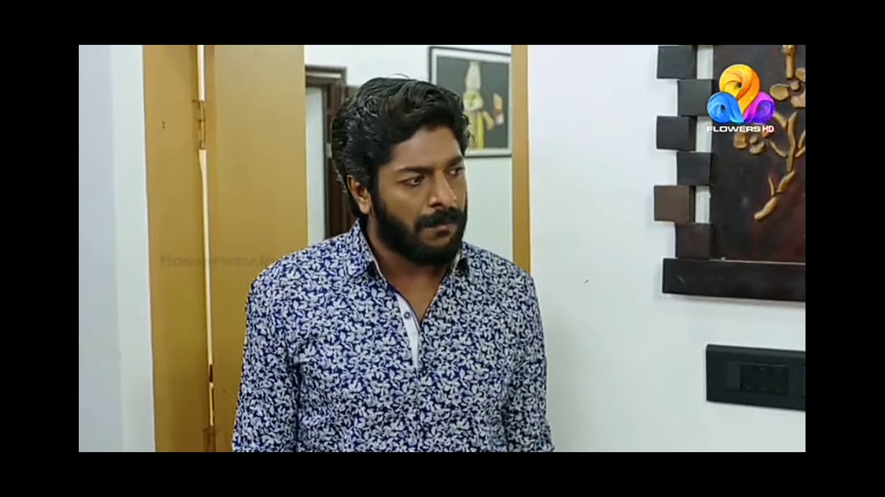 Chakkapazham Episode 106 promo - YouTube