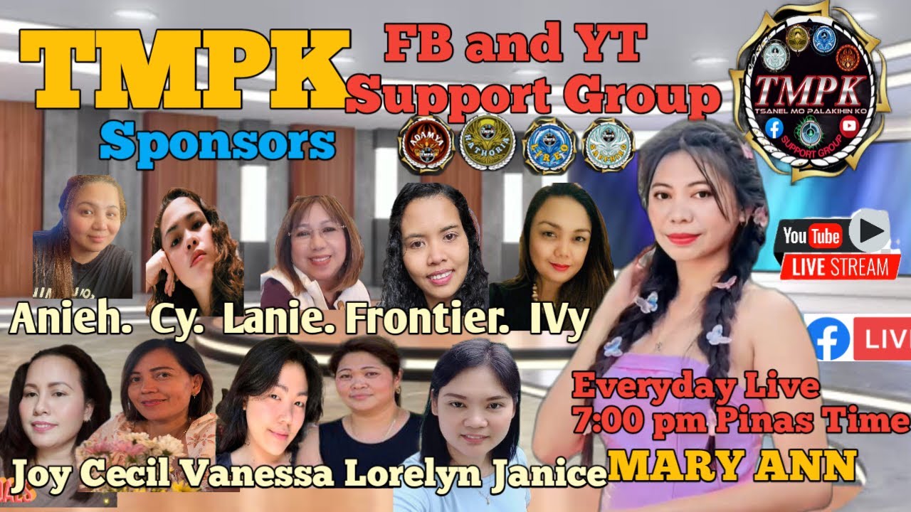 TMPK LS 625 - YouTube