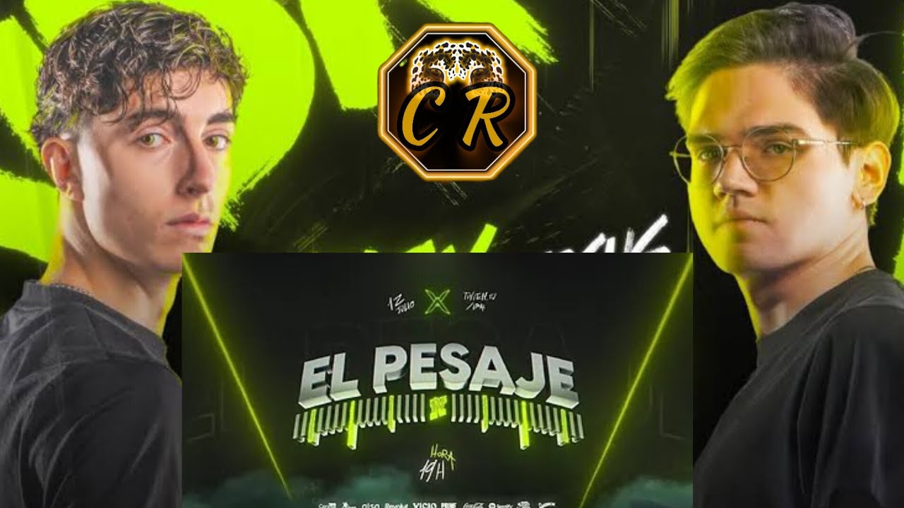 pesaje el Mariana vs yo soy plex, se viene el pesaje del Main event ver ...