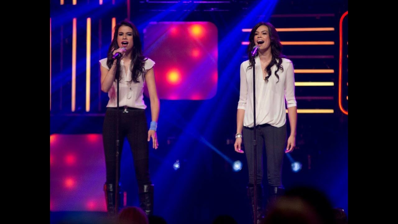 The Oducado Twins - Home (We Day 2013) - YouTube