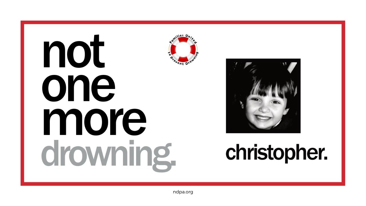 Christopher's Story... - YouTube