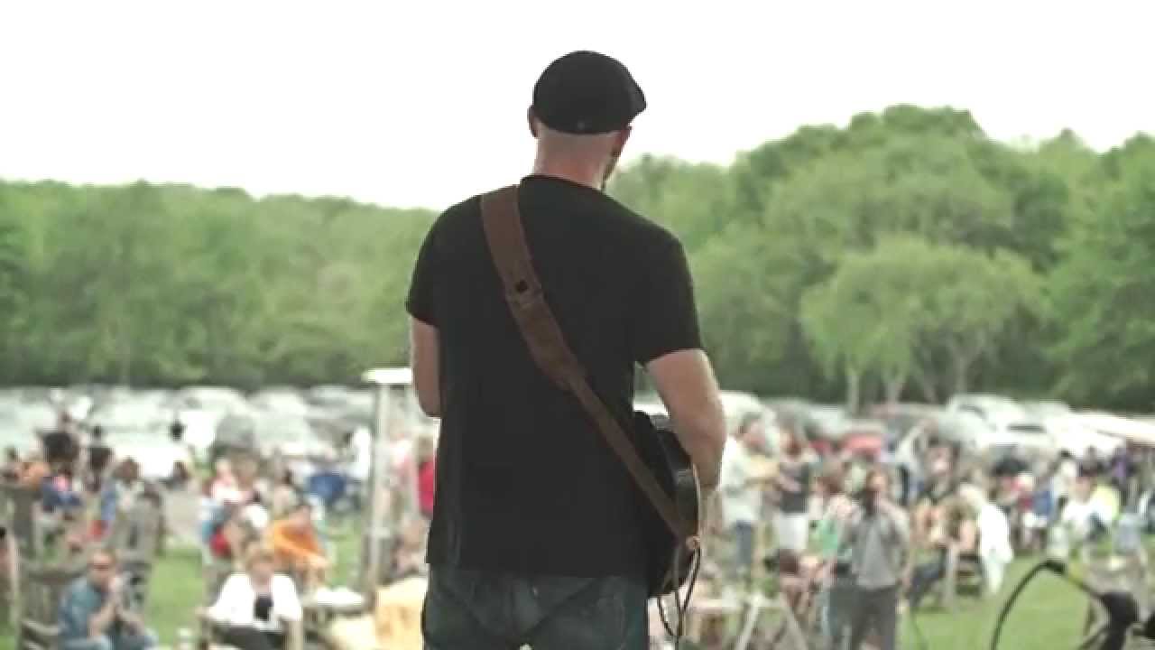 2015 Summer Concert Series | Evan Goodrow | Interview - YouTube