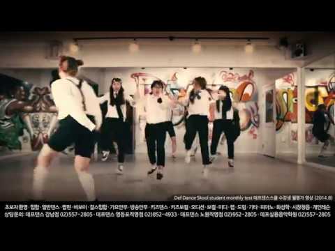 BlOCK B (블락비) - JACKPOT (잭팟) - YouTube