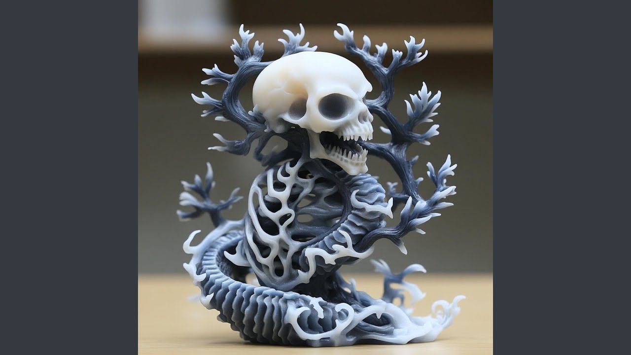 The Nightfall Shadows - YouTube